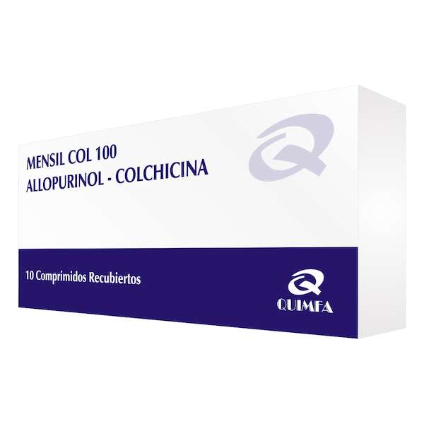 FUSIQUIM - Quimfa S. A.