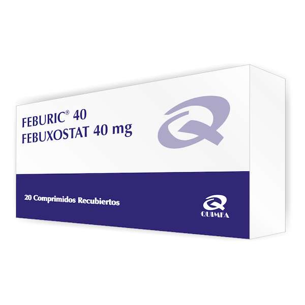 Gadavyt Protein Pa - Quimfa S. A.