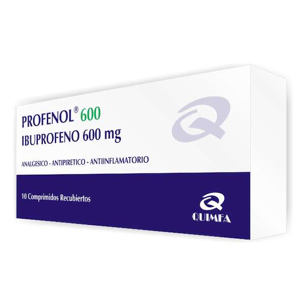 Lipostabil 135 - Quimfa S. A.