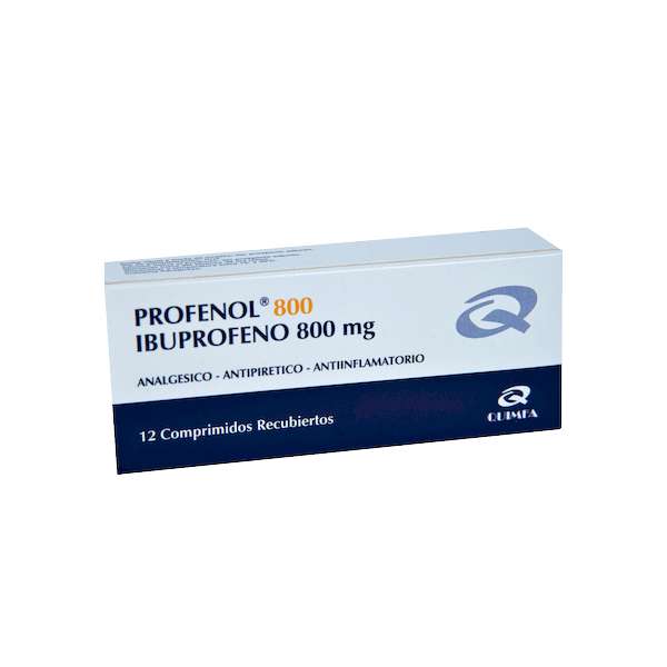 LIPOSTABIL PLUS 20 - Quimfa S. A.