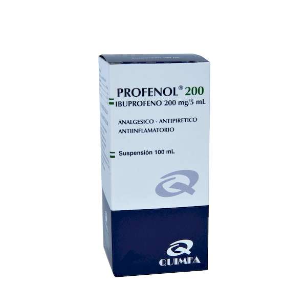 LIPOSTABIL PLUS 20 - Quimfa S. A.
