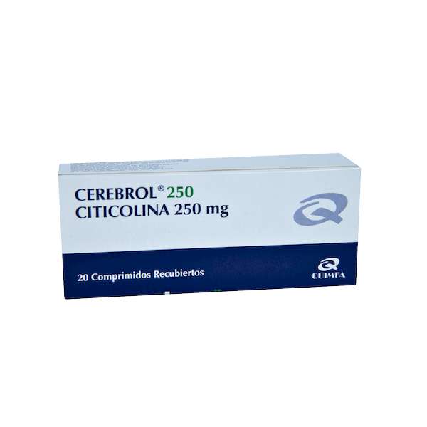 LIPOSTABIL PLUS 20 - Quimfa S. A.