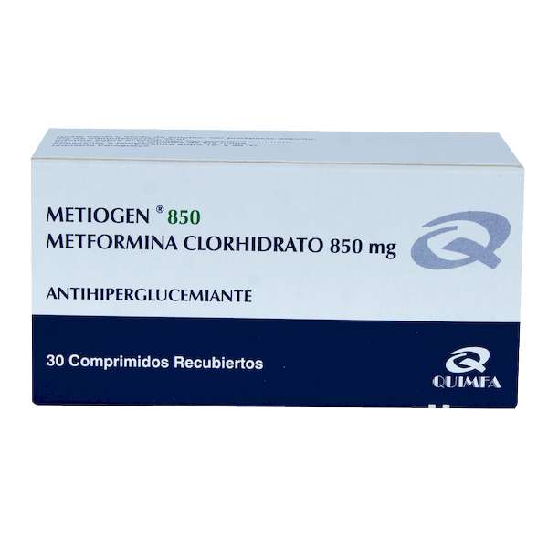 Medazol 500 - Quimfa S. A.