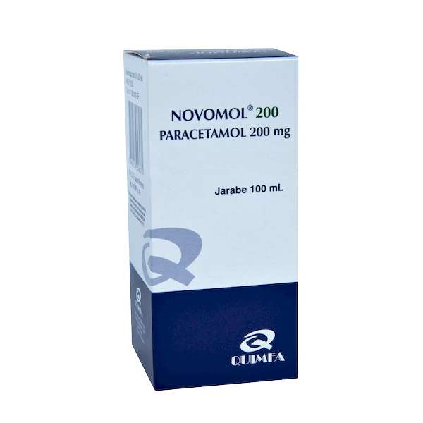 Medazol 500 - Quimfa S. A.