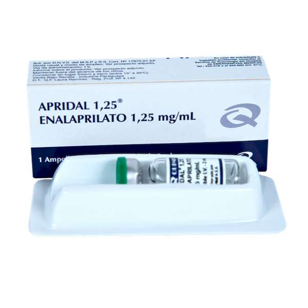 Medazol - Quimfa S. A.