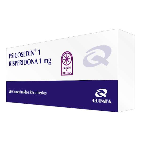 Melteon 8 - Quimfa S. A.