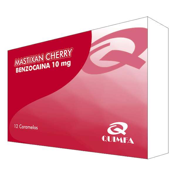 NAPROZOLE 30 - Quimfa S. A.