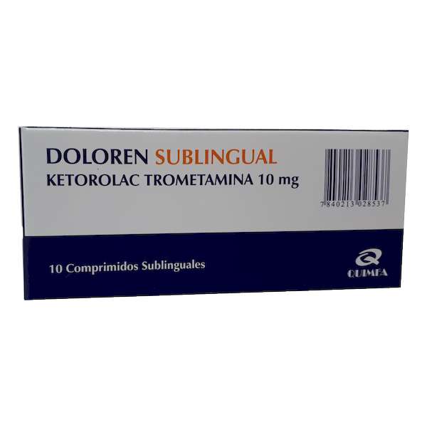 Neuro Cmp - Quimfa S. A.