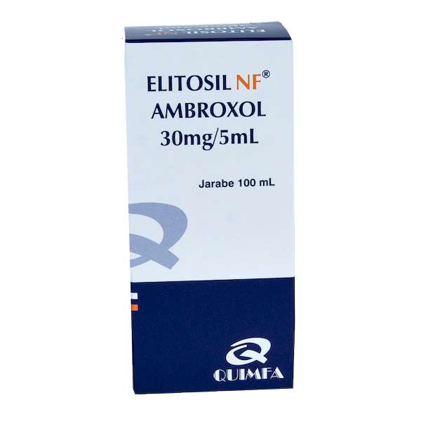 Oselta 60 - Quimfa S. A.