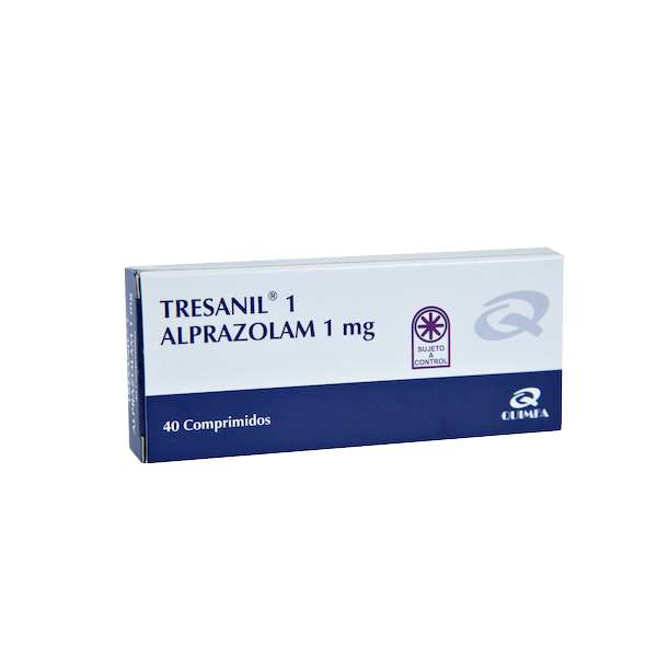 Pramil 25 - Quimfa S. A.