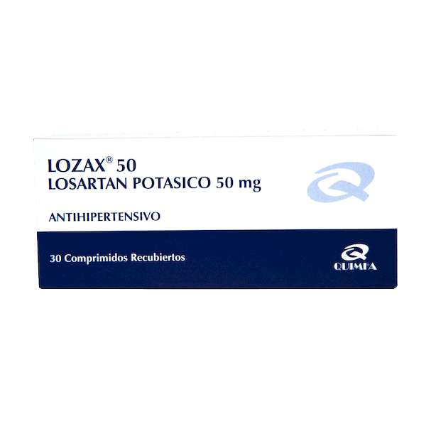 Pramil 50 - Quimfa S. A.