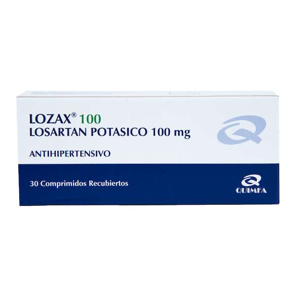 Pramil 50 - Quimfa S. A.