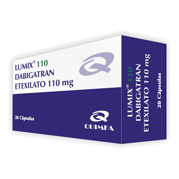 Pramil 50 Bucodispersable - Quimfa S. A.