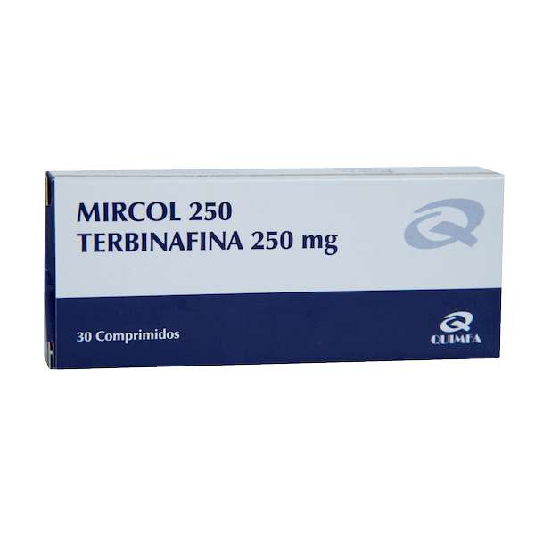 Pramil Forte - Quimfa S. A.