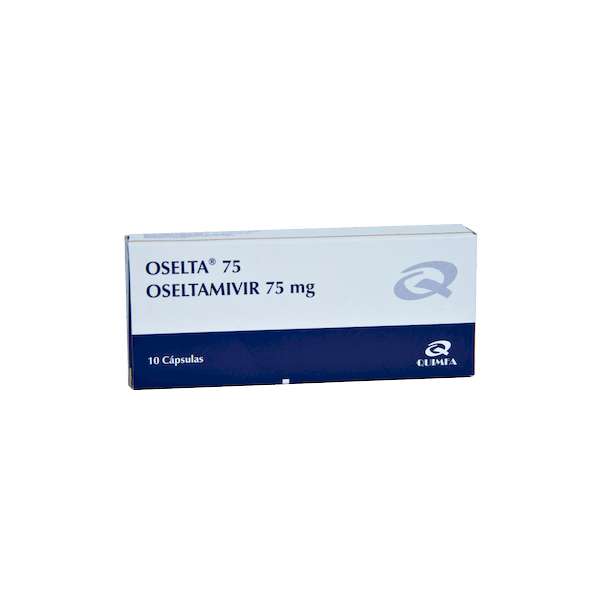 Prebalin 75 - Quimfa S. A.