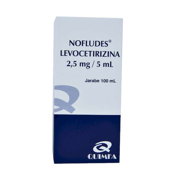 Profenol 600 - Quimfa S. A.