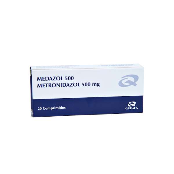 Semaglix 1,34mg – 1.5ml - Quimfa S. A.
