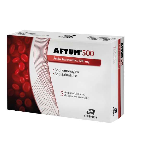 SPECTRILA - Quimfa S. A.