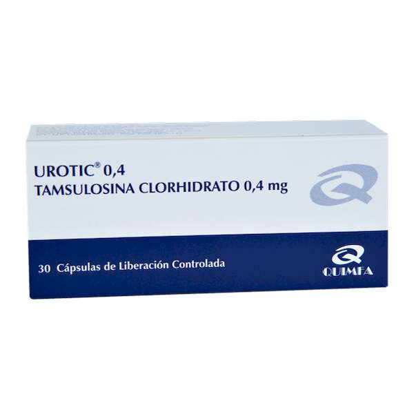 Sulbuxin 200 - Quimfa S. A.