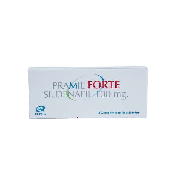 Sulfa Sepsidin Forte - Quimfa S. A.