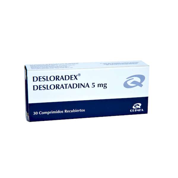 Varicosin 500 - Quimfa S. A.