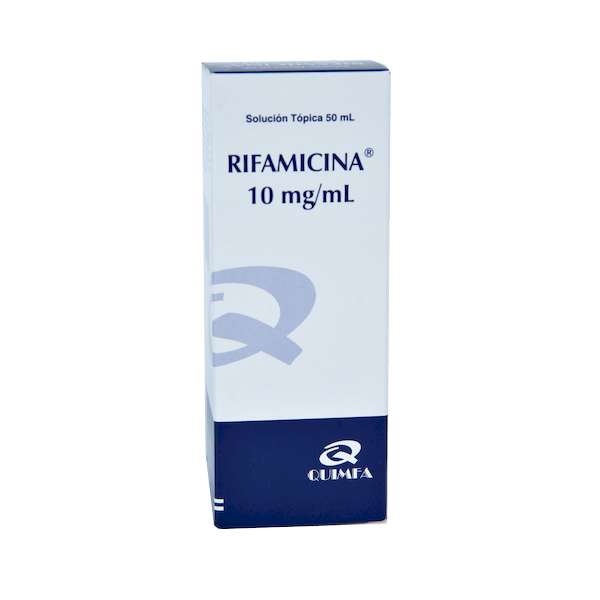 Varicosin 500 - Quimfa S. A.