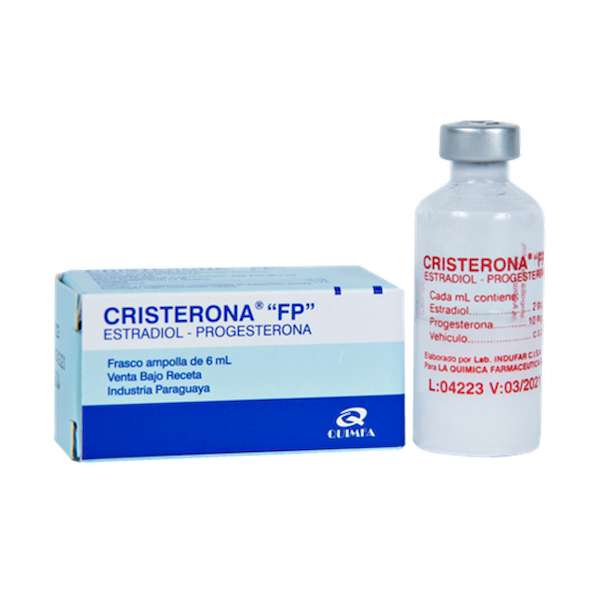 Varicosin 500 - Quimfa S. A.