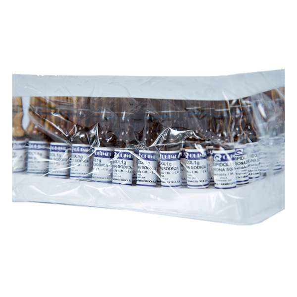 Varicosin Gel - Quimfa S. A.