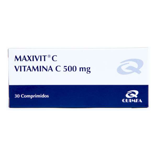 Vortiox 10 - Quimfa S. A.