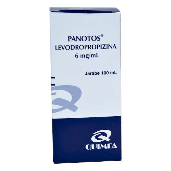 Vortiox 10 - Quimfa S. A.