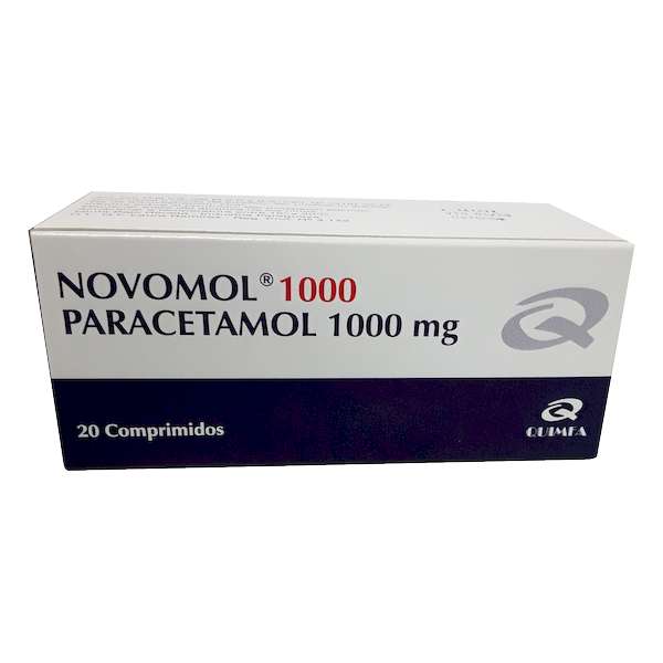 XYLODERM - Quimfa S. A.