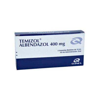 Maxivit Ad - Quimfa S. A.