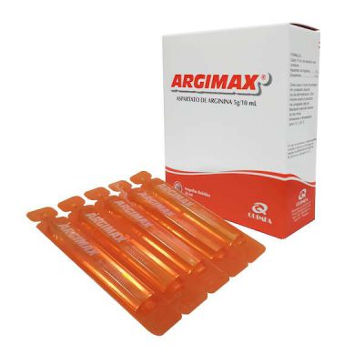 Maxiostenil - Quimfa S. A.