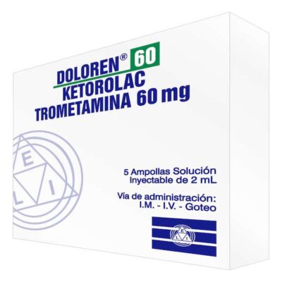 Dorixin Plus 15 - Quimfa S. A.