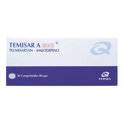 Lipomax 20 Plus - Quimfa S. A.