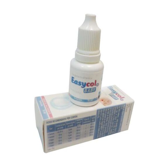 Easycol Baby - Quimfa S. A.